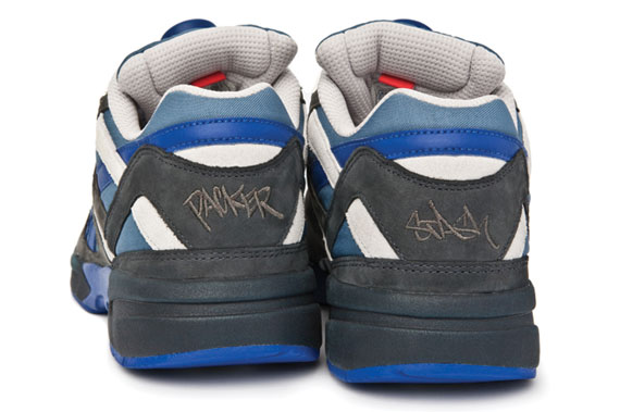 Stash x Packer Shoes x Reebok Pump Graphlite - SneakerNews.com