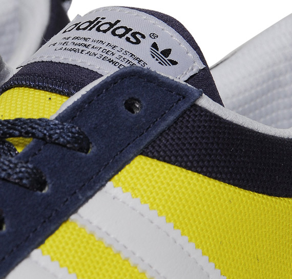 adidas Originals Campus 80s ‘OT Tech’ – Fresh Lemon - SneakerNews.com