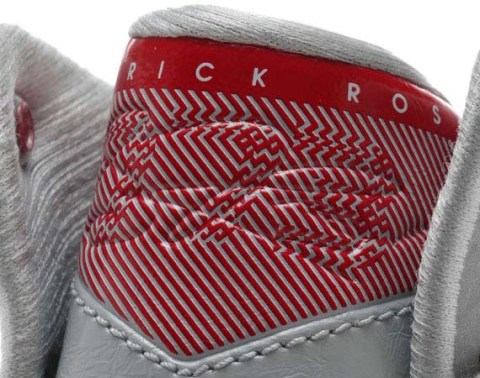 adidas adiRose 1.5 – White – Silver – Red - SneakerNews.com