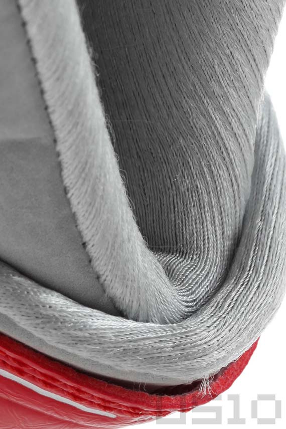 adidas adiRose 1.5 – White – Silver – Red - SneakerNews.com