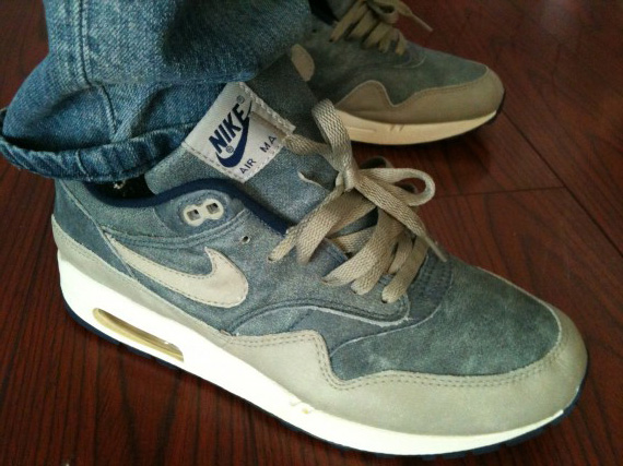 Sneaker News Blogs: Best of WDYWT - Week of 1/11 - 1/18 - SneakerNews.com