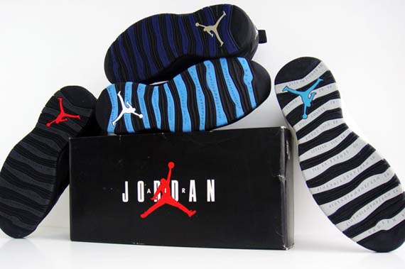 Collections: Air Ruddy - Air Jordan Originals - SneakerNews.com