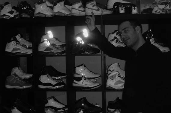 Collections: Air Ruddy - Air Jordan Originals - SneakerNews.com