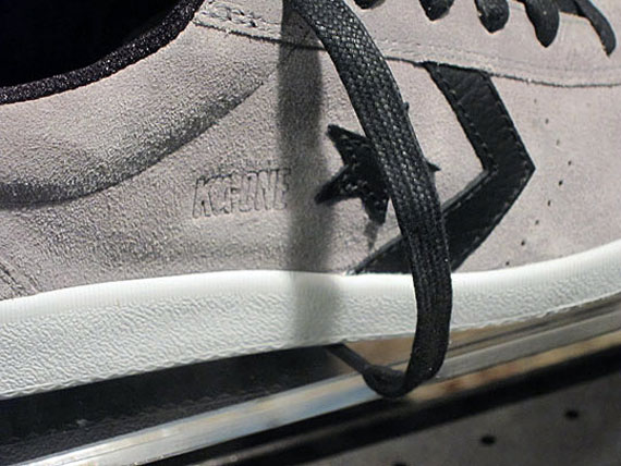 Converse Skateboarding KA-ONE – Fall 2011 - SneakerNews.com
