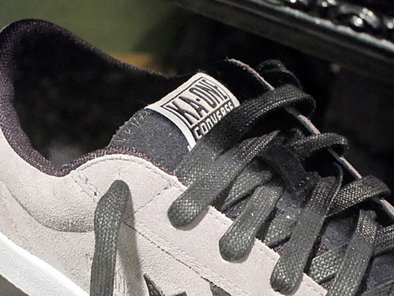 Converse Skateboarding KA-ONE – Fall 2011 - SneakerNews.com