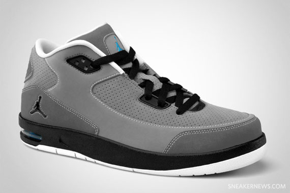 Jordan Brand February 2011 - Team & Lifestyle Release Update ...