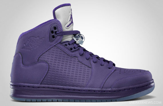 Jordan Brand January 2011 - Team & Lifestyle Release Update ...
