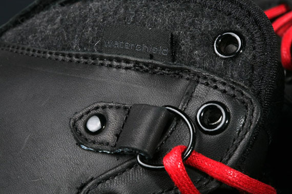 Nike Air Force 1 High 'Duck Boot' - SneakerNews.com