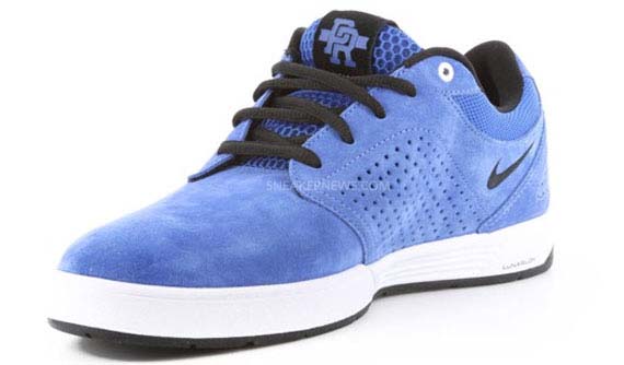 Nike SB P-Rod 5 – Spring 2011 Colorways - SneakerNews.com