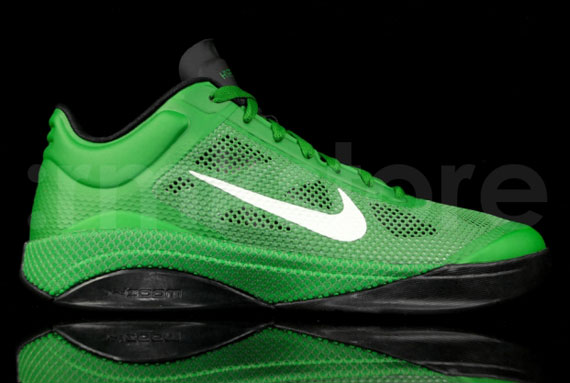 Nike Zoom Hyperfuse Low – NBA PEs Available @ RMK - SneakerNews.com