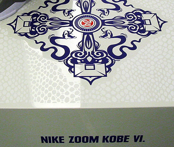Nike Zoom Kobe VI ‘China’ – Packaging - SneakerNews.com