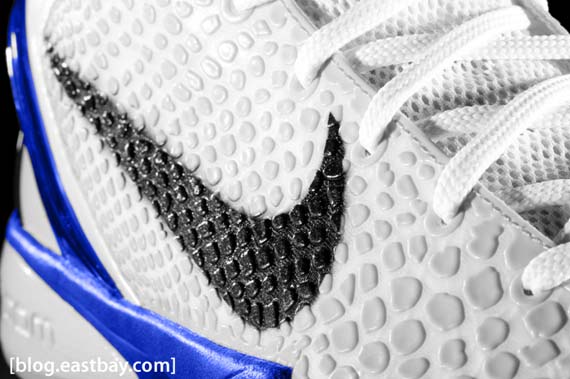 Nike Zoom Kobe VI ‘Concord’ – Release Reminder - SneakerNews.com