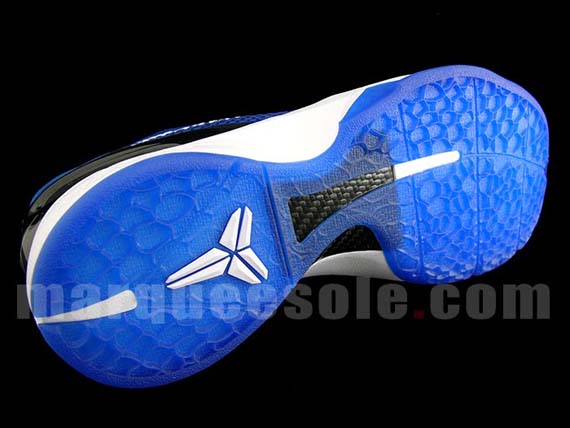 Nike Zoom Kobe VI 'Duke' - New Images - SneakerNews.com