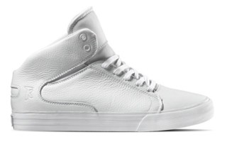 Supra TK Society Mid - Spring 2011 - SneakerNews.com