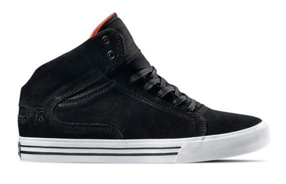 Supra TK Society Mid - Spring 2011 - SneakerNews.com