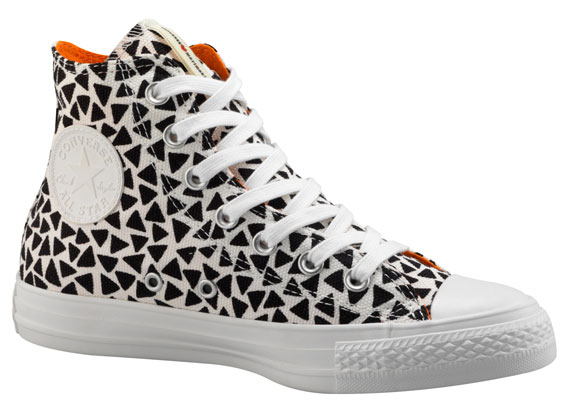 Marimekko x Converse – Spring 2011 Collection - SneakerNews.com