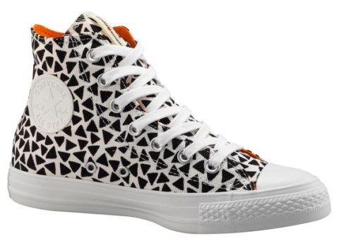 Marimekko x Converse – Spring 2011 Collection - SneakerNews.com