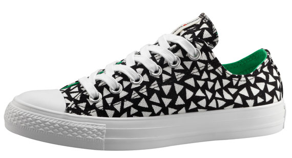 Marimekko x Converse – Spring 2011 Collection - SneakerNews.com