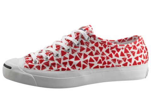 Marimekko x Converse – Spring 2011 Collection - SneakerNews.com