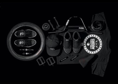 The Shadow Conspiracy x Vans Collection - SneakerNews.com