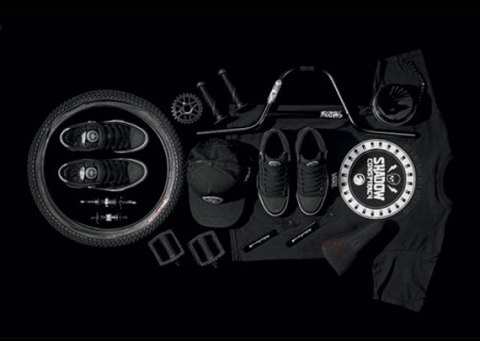 The Shadow Conspiracy x Vans Collection - SneakerNews.com