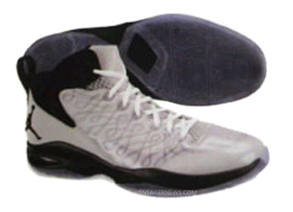 Air Jordan Fly 23 – Fall 2011 - SneakerNews.com