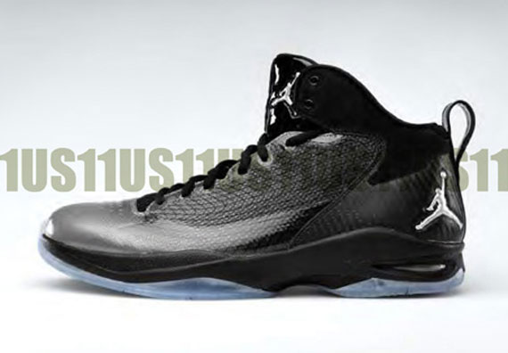 Air Jordan Fly 23 – Fall 2011 - SneakerNews.com