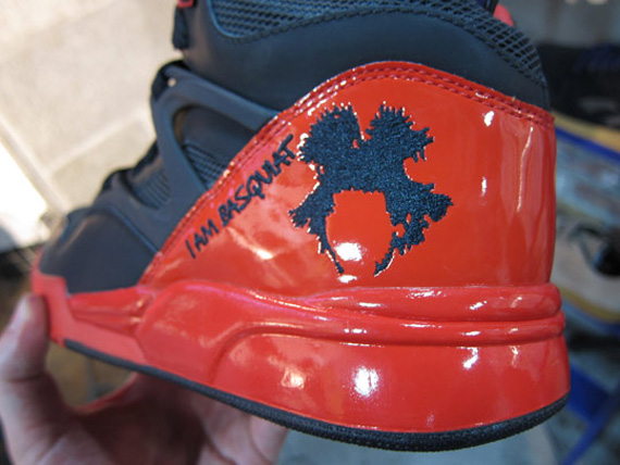 Basquiat x Reebok Pump Omni Lite – Fall 2011 - SneakerNews.com