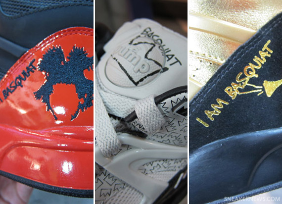 Basquiat x Reebok Pump Omni Lite – Fall 2011 - SneakerNews.com