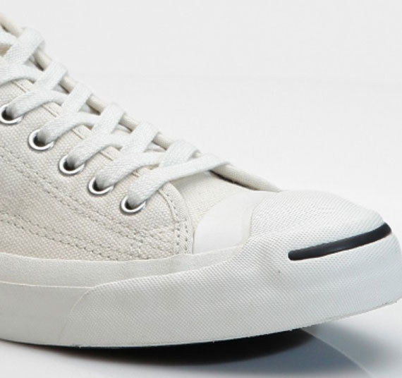 Comme des Garçons PLAY for Converse Jack Purcell - SneakerNews.com