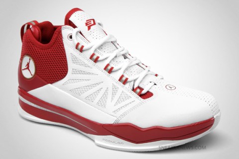 Jordan Melo M7 + CP3.IV – All-Star | Release Reminder - SneakerNews.com