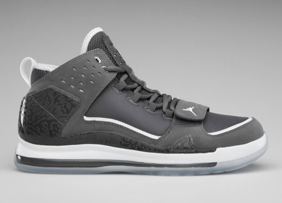 Jordan Evolution ’85 – Joe Johnson All-Star PE - SneakerNews.com
