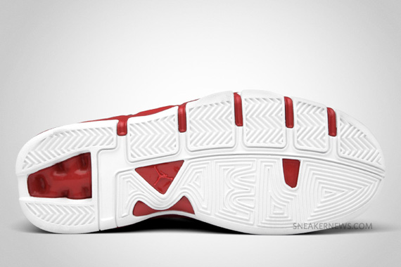 Jordan Melo M7 + CP3.IV – All-Star | Release Reminder - SneakerNews.com