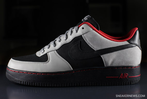 Nike Air Force 1 iD - Re-Launching Tomorrow - SneakerNews.com