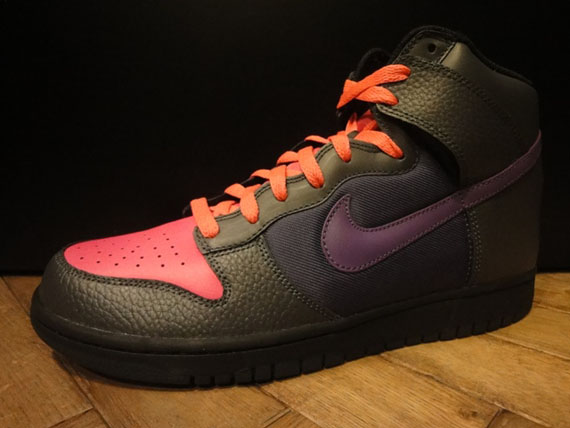 Nike Dunk High 'ACG Pack' - SneakerNews.com