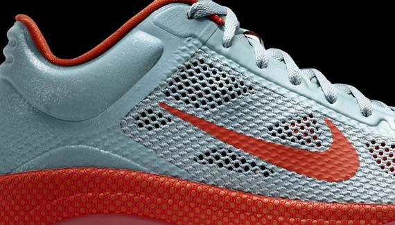 Nike Zoom Hyperfuse Low 'Orange County' Pack - Available - SneakerNews.com