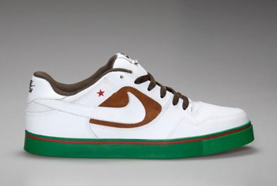 Nike SB P-Rod 2.5 'Cali' - SneakerNews.com