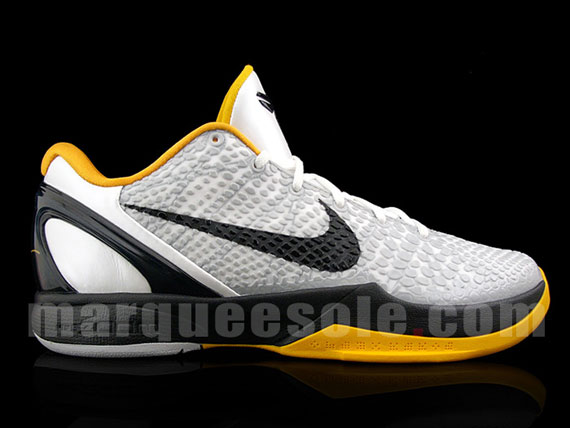 Nike Zoom Kobe VI 'POP' - SneakerNews.com