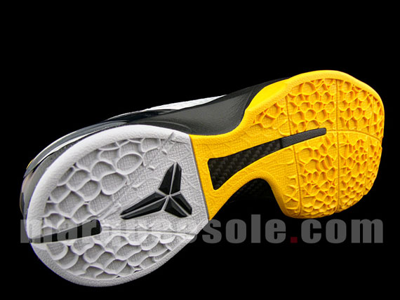 Nike Zoom Kobe VI 'POP' - SneakerNews.com