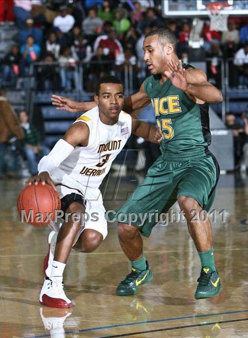 Nike Zoom Kobe VI - Rice H.S. Away PE - SneakerNews.com