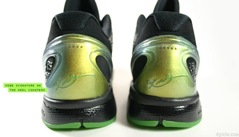 Nike Zoom Kobe VI - Rice H.S. PE | Logo-less Sample - SneakerNews.com