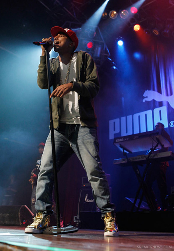 UNDFTD x Puma Clyde ‘The Next Chapter’ – Event Recap - SneakerNews.com