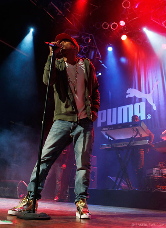 UNDFTD x Puma Clyde ‘The Next Chapter’ – Event Recap - SneakerNews.com