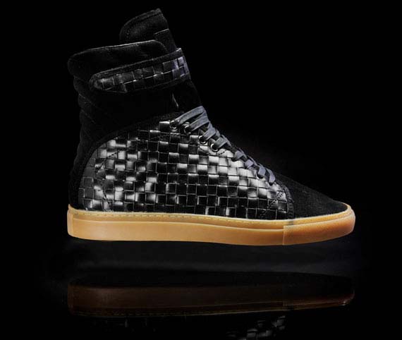PickYourShoes x Android Homme Propulsion II - SneakerNews.com
