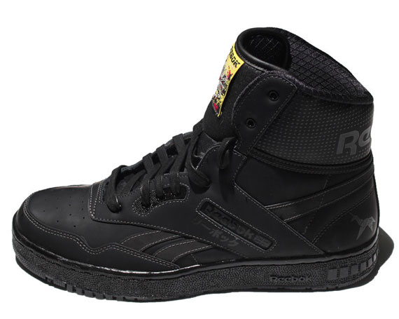 Reebok Alien Stomper + BB4600 ‘Blade Runner Pack’ - SneakerNews.com