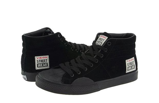 Complex's 50 Greatest Skate Shoes - SneakerNews.com