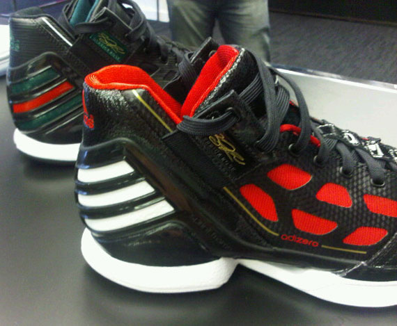 adidas adiRose 2 - Preview - SneakerNews.com