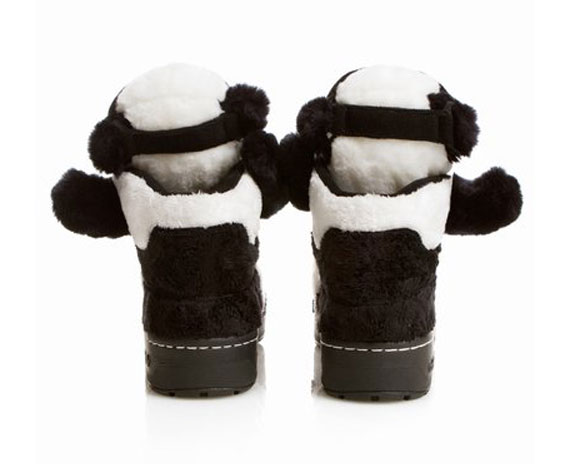 Jeremy Scott x adidas Originals JS Panda - New Images - SneakerNews.com