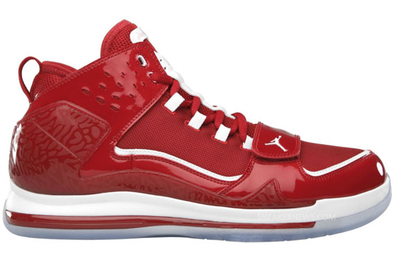 Jordan Evolution '85 - March 2011 Colorways | Available - SneakerNews.com