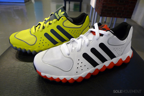 adidas Originals MEGA Collection - Spring/Summer 2011 Preview ...